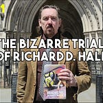 Iain Davis Substack | Substack