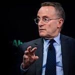 The Tucker Letter | E.B. Tucker | Substack