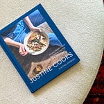 Snacks | Justine Doiron | Substack