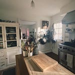 Poor Man's Feast | Elissa Altman | Substack