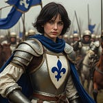 The Dove and Rose | Walter Emerson Adams | Substack