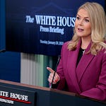 So What | Chris Cillizza | Substack