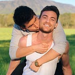 Okay McKay | PJ and Thomas | Substack