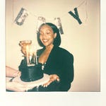 expand your experience | Taylor Simone | Substack