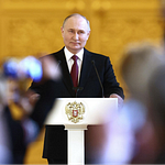 Real Scott Ritter | Substack