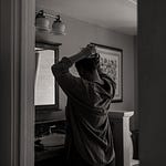 The Deep | C.S. Mee | Substack