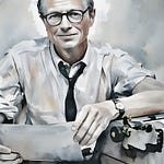 Hello, Writer! | Linda Caroll | Substack