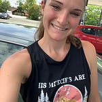 Little Grace | Lila | Substack