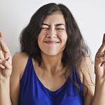 Hello, Writer! | Linda Caroll | Substack