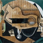 Ecstatic | Ekstasis | Substack