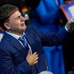 The Beautiful Mess by John Pavlovitz | Substack