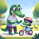 Me and the Money Printer | Garrett Baldwin | Substack