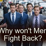 MenAreGood Substack | Tom Golden | Substack