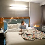 There is More | Kelle Hampton | Substack