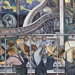 Mr. and Mrs. Psmith’s Bookshelf | Jane Psmith | Substack