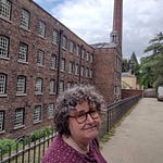 Non-Boring History | Annette Laing | Substack