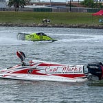 Race Day Live | HydroRacer Live | Substack