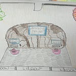 Gray's Voice | Connie Gray | Substack