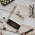 Joyie Talks Books | Substack