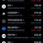 The Technical Take | Sakatas Homma | Substack