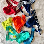 Okay McKay | PJ and Thomas | Substack