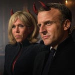 Bertrand Scholler | 55Bellechasse Media | Substack