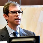 The Great ‘Concurrer’: Judge Kevin Newsom - by David Lat