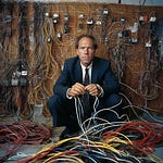 LILEKS (James) | James Lileks | Substack