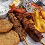 Tabled | Julia Watson | Substack