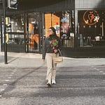 Honestly, Alba | Albanella Rojas | Substack