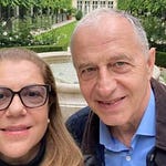 Strict Secret | Liviu Alexa | Substack