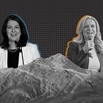 Polling Canada | Curtis Fric | Substack