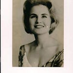 Não prometo nada | Marie Declercq | Substack