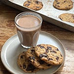 Kitchen Projects | Nicola Lamb | Substack