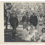 Projectkin Community Forum | Barbara at Projectkin | Substack