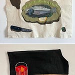 ART DELIVERY from The Jealous Curator | Danielle Krysa | Substack