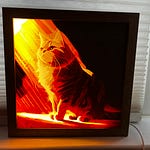 HueForge Devlog | Horn & Rhode | Substack