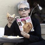 My Side Piece | Jamie McCormick | Substack