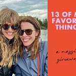 Big Salad | Joanna Goddard | Substack