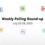 Polling Canada | Curtis Fric | Substack