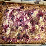 Cooking With Sage | Lexi Sage | Substack