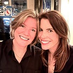 Big Salad | Joanna Goddard | Substack