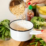 The New Baguette | Alexandra Shytsman | Substack