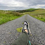 Happy Surprises | Susan Jimenez | Substack