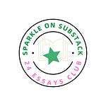 Sparkle on Substack | Claire Venus (she/her) | Substack