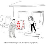 Seeing Things | Liza Donnelly | Substack