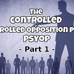 Iain Davis Substack | Substack