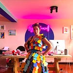 Hype Yourself | Lucy Werner | Substack