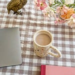 whole & balanced | Laney | Substack