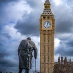 Today's Edition Newsletter | Robert B. Hubbell | Substack